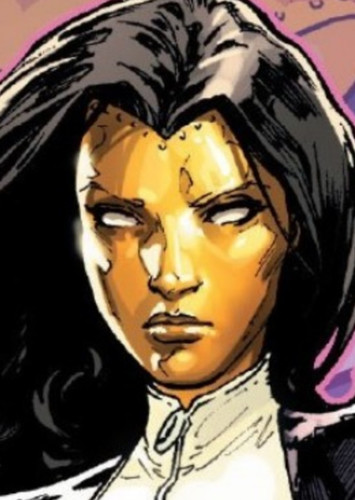 Wynn Everett on myCast - Fan Casting Your Favorite Stories