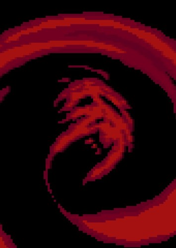 Giygas Fan Casting for Illumination's NCU: Earthbound | myCast - Fan ...