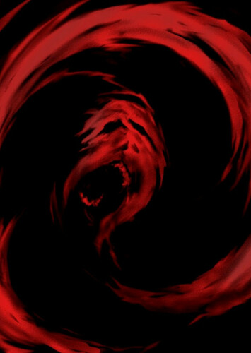 Giygas Fan Casting for EarthBound Live Action | myCast - Fan Casting ...