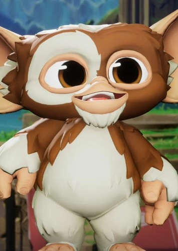 Gizmo Fan Casting for Multiversus (Dream Roster) | myCast - Fan Casting ...