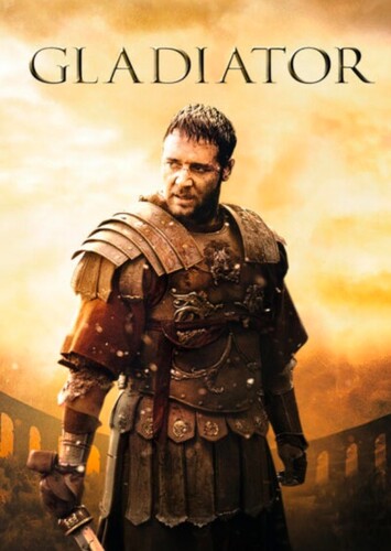 Gladiator Fan Casting for myCast-o-Meter (Movies) | myCast - Fan Casting Your Favorite Stories