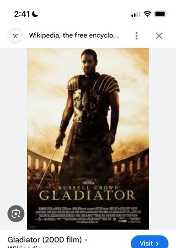 Gladiator Fan Casting for Zyuranger | myCast - Fan Casting Your Favorite Stories