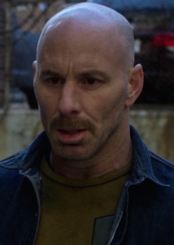 Gladiator Fan Casting for Daredevil (1985-1988) | myCast - Fan Casting ...