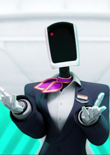 The Mitchells vs. the Machines (1971) Fan Casting on myCast