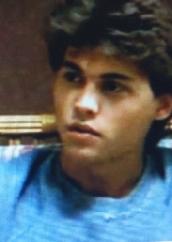 Glen Lantz Fan Casting for A nightmare on elm street | myCast - Fan ...