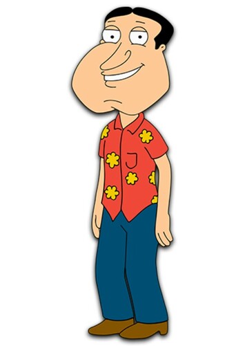 Glenn Quagmire Fan Casting for Family Guy (TV Series) | myCast - Fan ...