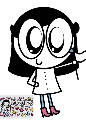 Glo Nation Fan Casting for Logo Cutie | myCast - Fan Casting Your ...