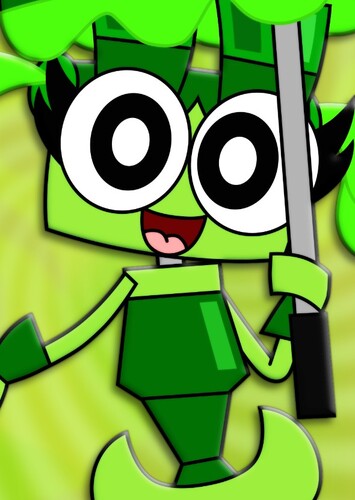 Find an Actor to Play Glooatette in What If Ultimate Multiverse Mixels ...