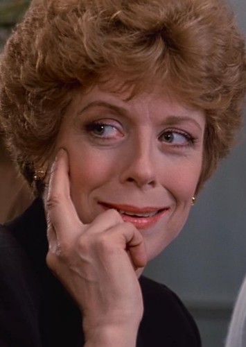 Gloria Horne Fan Casting for Romancing the Stone (2022) | myCast - Fan ...