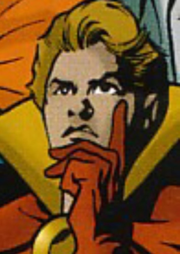 Glorious Godfrey Fan Casting for Superheroes Vs. Kaiju | myCast - Fan ...