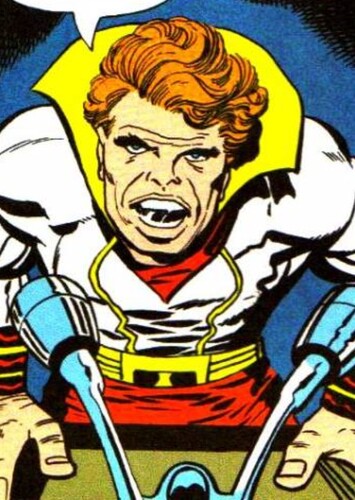 Glorious Gordon Godfrey Fan Casting for Best Voices of Animated Characters | myCast - Fan ...