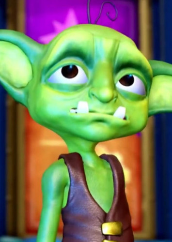 Yoji Ueda Fan Casting