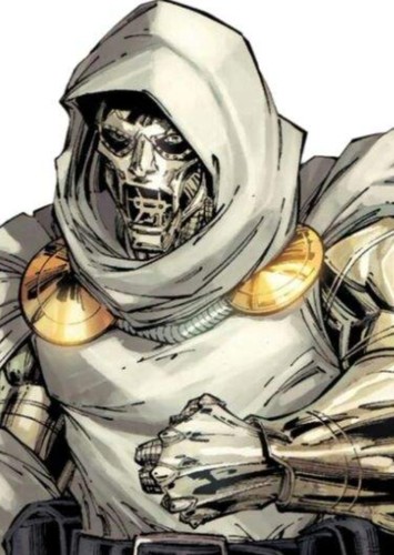 God emperor doom Fan Casting for The illuminate /Disney + season 1 ...