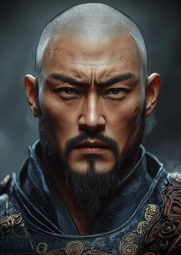 Godeke - The Stormlight Archive - Die Sturmlicht Chroniken Fan Cast ...