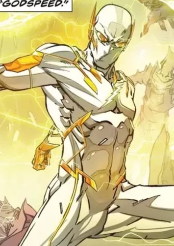 Godspeed Fan Casting for Dc's Villains | myCast - Fan Casting Your ...