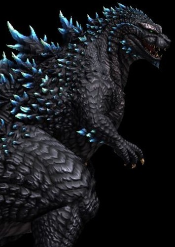 Godzilla Fan Casting for Kaiju Headcanon Voices | myCast - Fan Casting ...