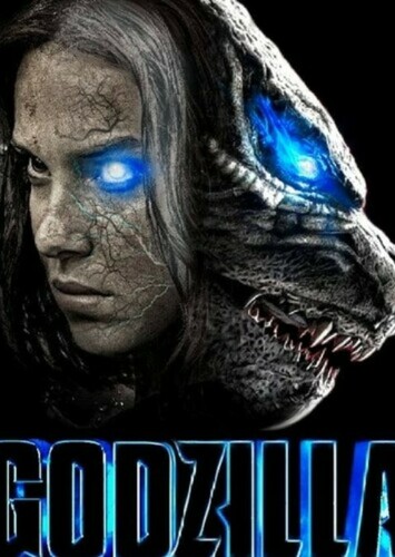 Godzilla: Primal Fan Casting for RiddleyMoscu (FrankMortesSmith600 ...