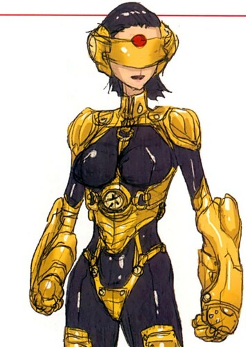 Fan Casting Jamie Chung as Gogo Tomago in Marvel's Big Hero Six Live ...