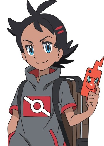 Find an Actor to Play Goh in Pokémon The Movie: Gotta Catch 'Em All! on ...