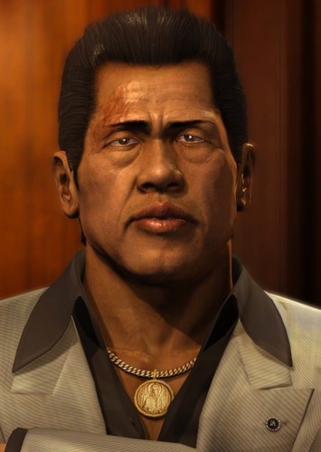 Goh Hamazaki Fan Casting for Yakuza 3 (Video Game English Dub) | myCast ...