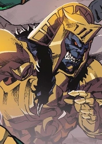 Adrian Smith on myCast - Fan Casting Your Favorite Stories