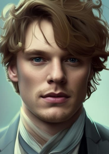 Gilderoy Lockhart Fan Casting for Harry Potter | myCast - Fan Casting ...