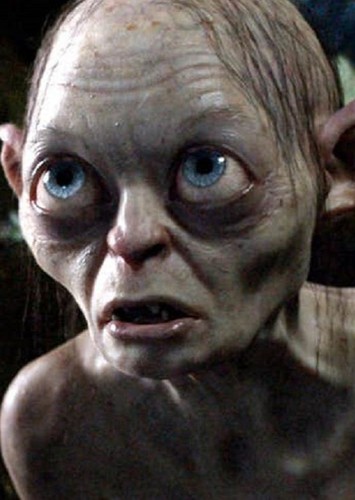 Gollum Fan Casting for Middle Earth Shadow of Mordor | myCast - Fan ...
