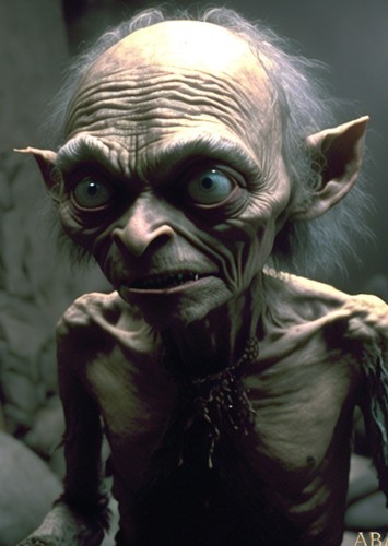 Paul Reubens Fan Casting