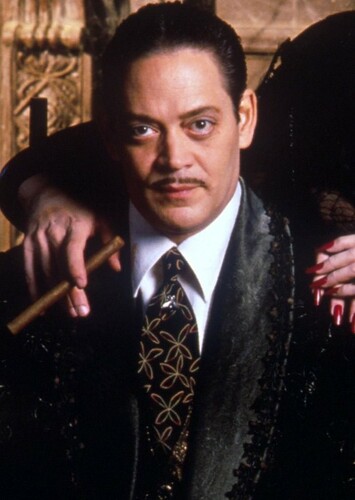 Gomez Addams Fan Casting for The Addams Family | myCast - Fan Casting ...