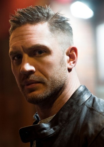 Fan Casting Enver Gjokaj as Goodman Grey in The Dresden Files on myCast