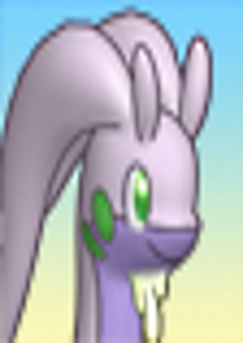 Goodra Fan Casting for Pokemon Mystery Dungeon: Shattered Worlds ...