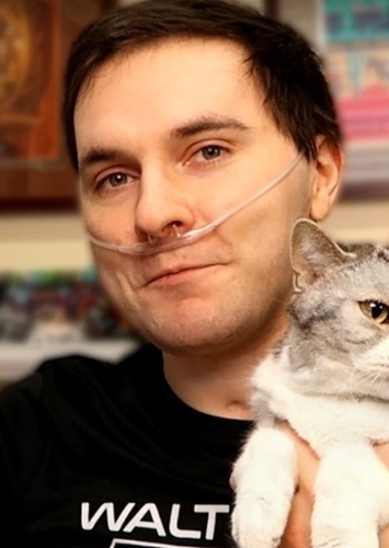 GoodTimesWithScar Fan Casting for YouTubers | myCast - Fan Casting Your ...