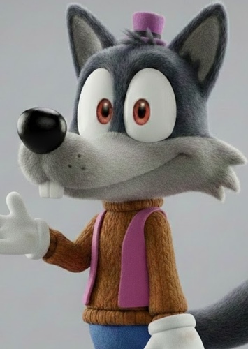 Goofball (live-action) Fan Casting for My OC Info about Goofball ...