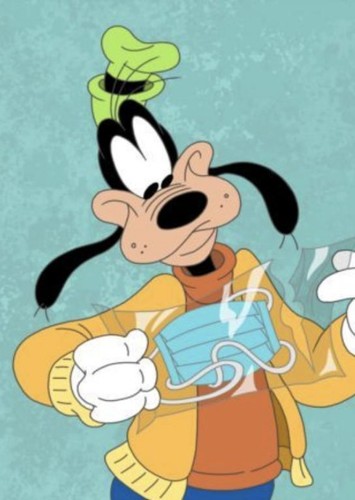 Goofy Fan Casting for The Toons Movie | myCast - Fan Casting Your ...
