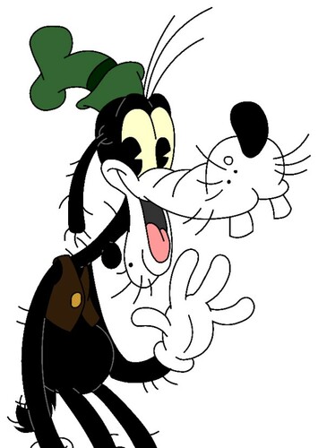 Goofy Fan Casting for Mickey Mouse: Adventures in Disneyville | myCast ...