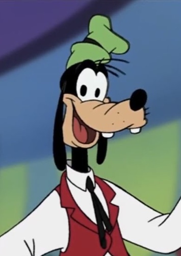 Goofy Fan Casting for Mickey's House of Marvel | myCast - Fan Casting ...