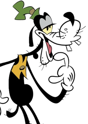 Goofy Fan Casting for The Wonderful World of Mickey Mouse The Movie ...