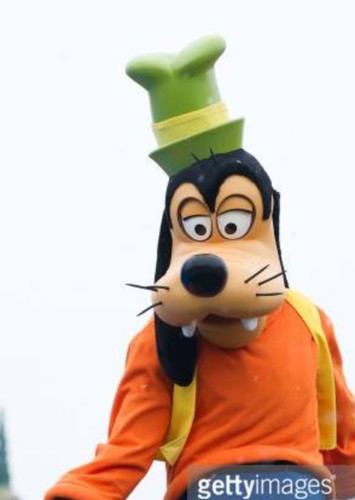 Goofy Fan Casting for Disney magic Kingdom movie | myCast - Fan Casting ...