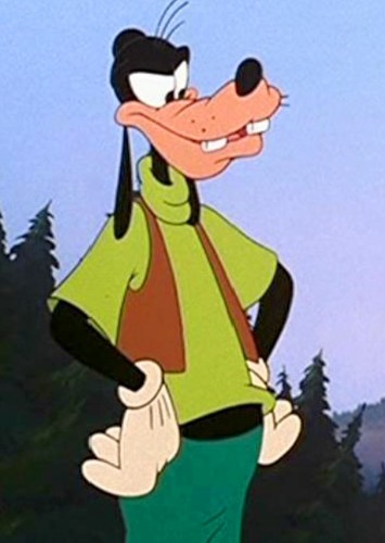 Goofy Fan Casting for A Goofy Movie | myCast - Fan Casting Your ...