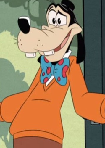 Goofy Fan Casting for Disney sings We Don't Talk About Bruno | myCast ...