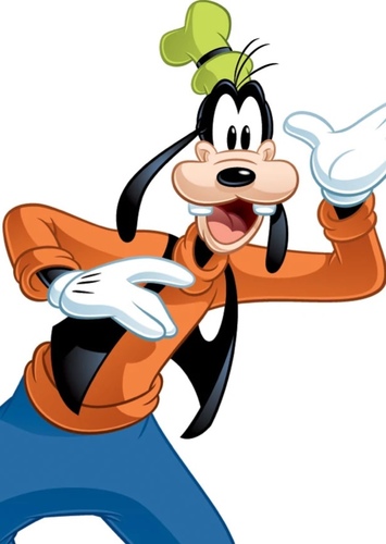 Goofy Fan Casting for Mickey Mouse (2027 Disney film) | myCast - Fan ...