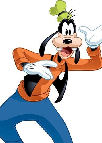 Goofy Fan Casting for Disney All-Stars Smash Bros. Ultimate | myCast ...