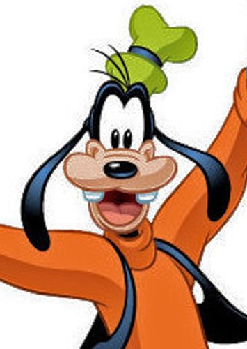 Bill Farmer on myCast - Fan Casting Your Favorite Stories