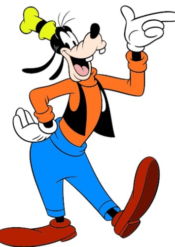 Goofy goof Fan Casting for Sonic and Friends | myCast - Fan Casting ...