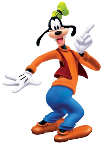 Find an Actor to Play Goofy Goof in Mickey Mouse Club (2025 Edition) on ...