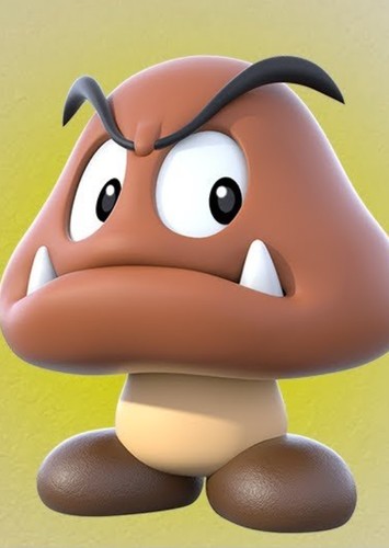 Goomba Fan Casting for Disney/Pixar's Super Mario Bros. | myCast - Fan ...