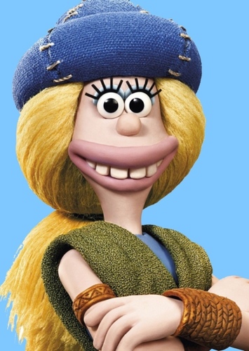 Goona Fan Casting for Early Man | myCast - Fan Casting Your Favorite ...