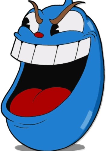 Goopy Le Grande Fan Casting for The Cuphead Show! Season Two | myCast ...