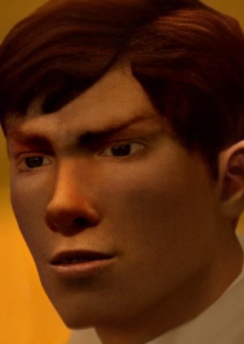 Gord Vendome Fan Casting for Bully video game | myCast - Fan Casting ...