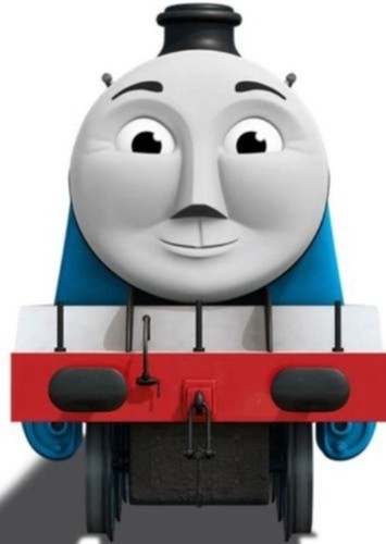 Gordon Fan Casting for Thomas & Friends: Monsters Inc | myCast - Fan ...